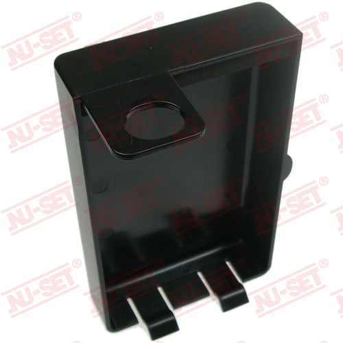 NuSet Weatherproof Rain Jacket for 2020 Series Combination Lock Boxes ...