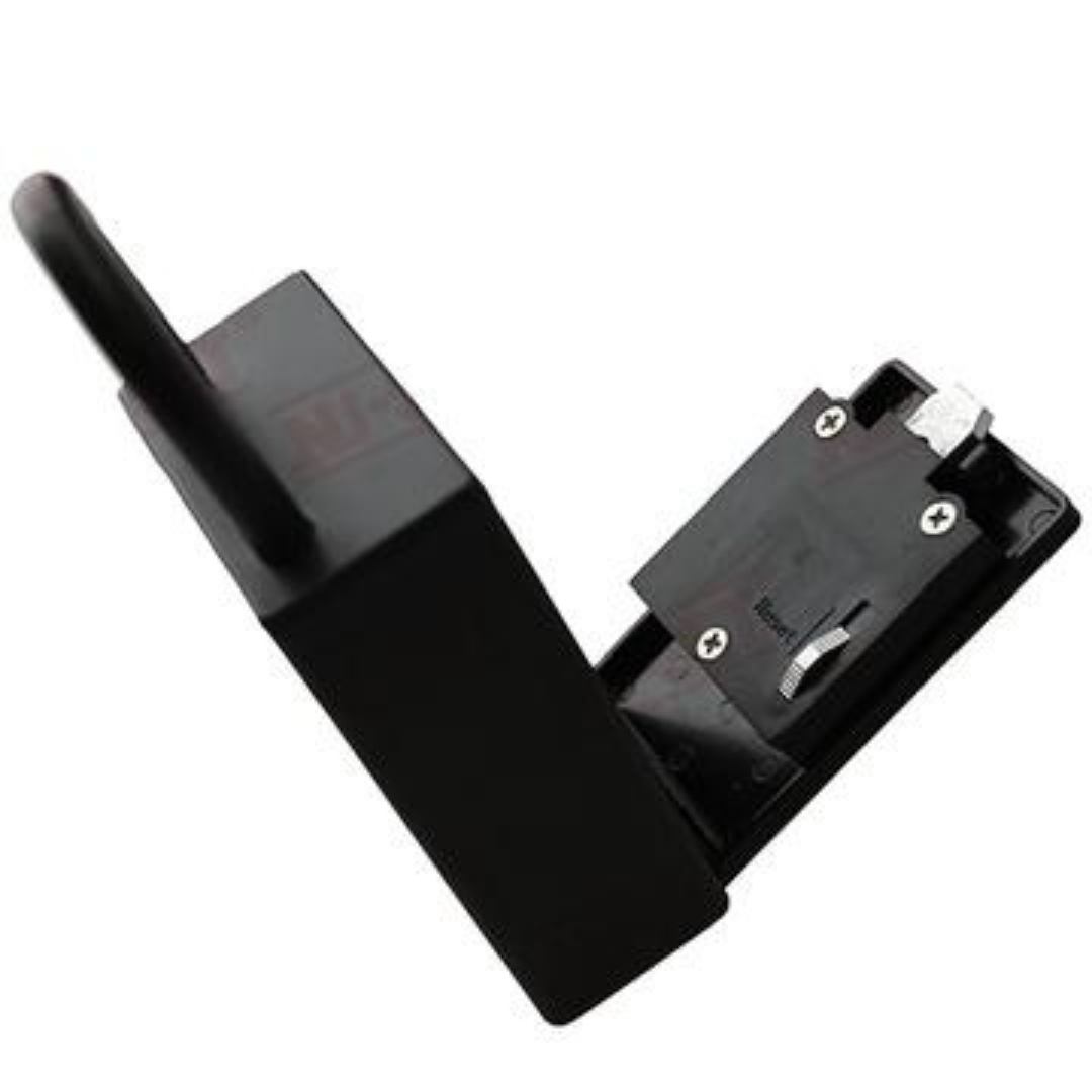 NU-SET | Key Card Storage Lock Box | Shackle